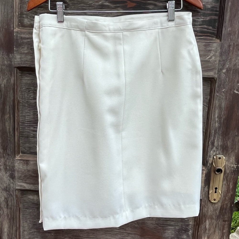 Vintage Condor Below The Knee, Full Button, Straight … - Gem